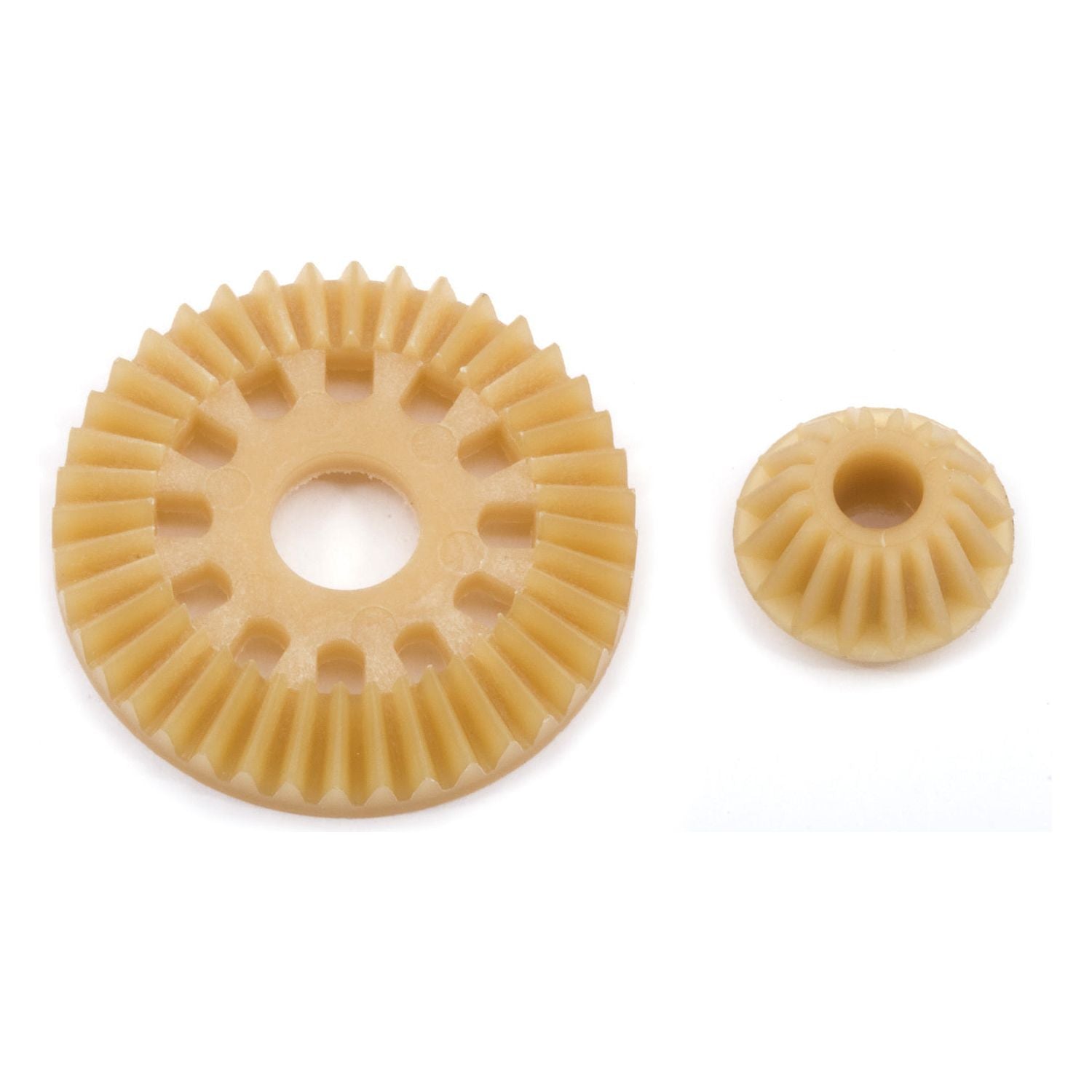 Differential Ring Gear & Drive Pinion Gear – OZRC