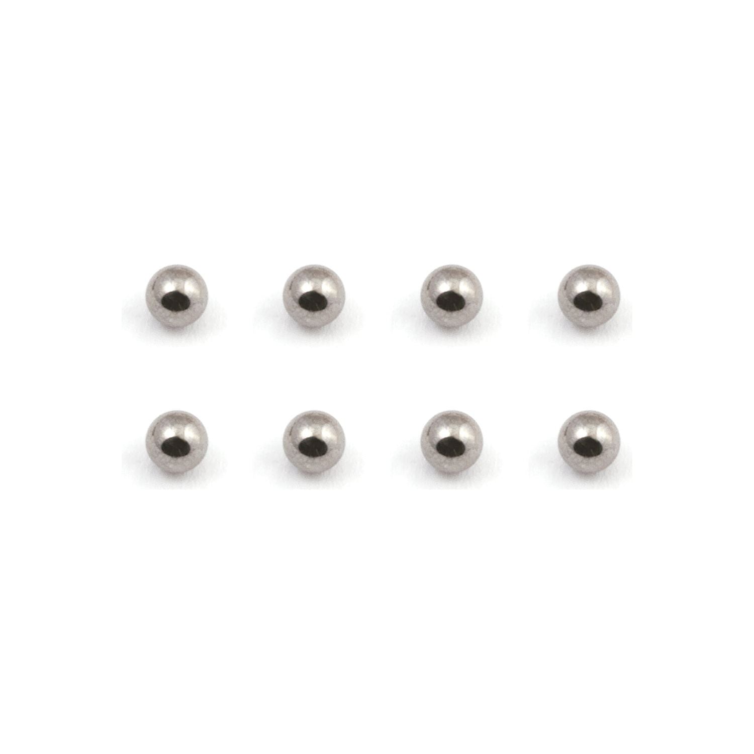 Team Associated FT Carbide Diff Balls, 1/8 in 6619 – OZRC