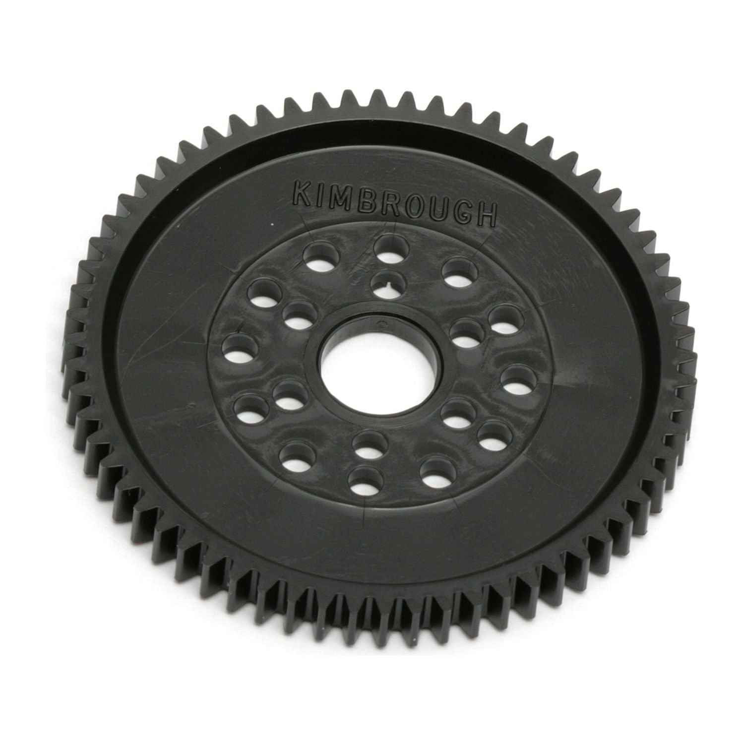 Team Associated Kimbrough Spur Gear 64T 32P 7662 – OZRC
