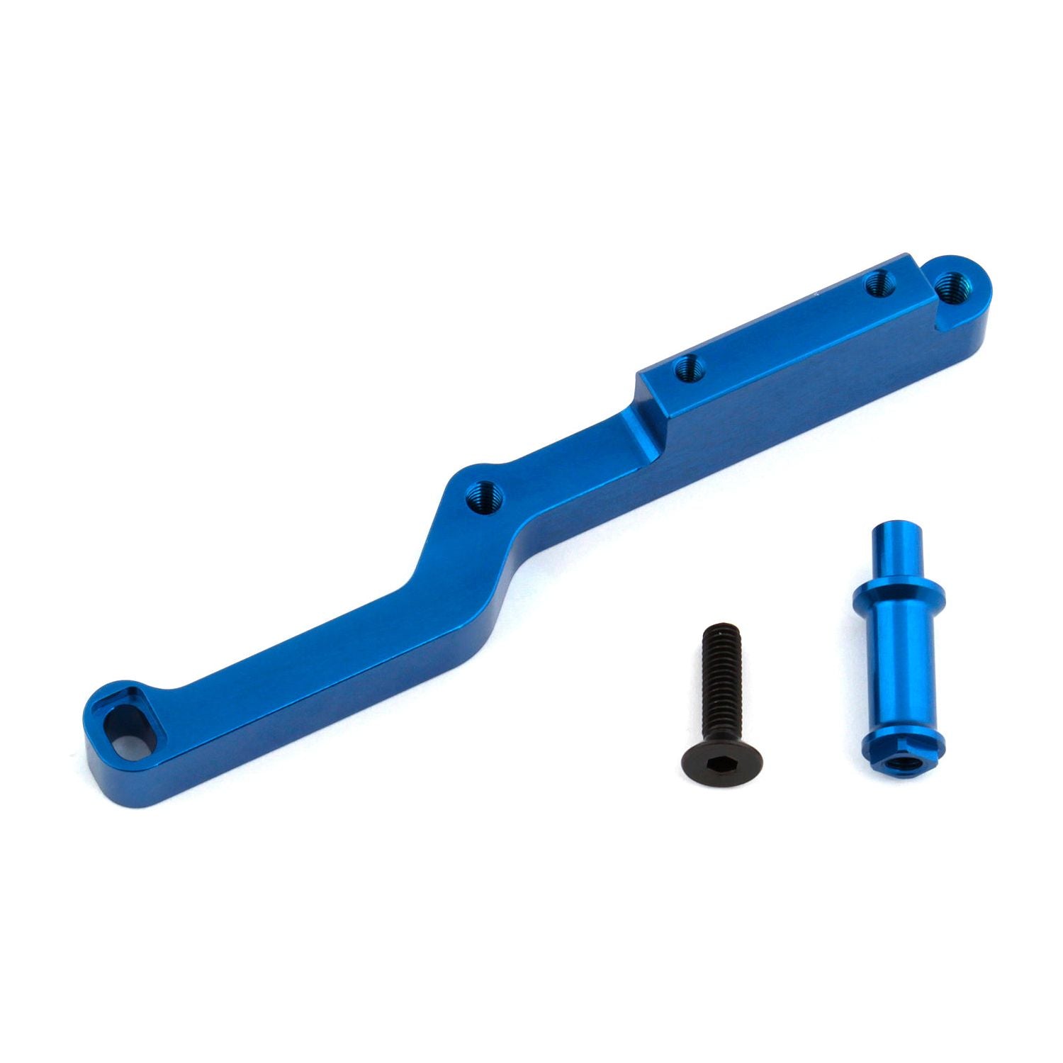 RC8B3 FT Rigid Engine Mount – OZRC