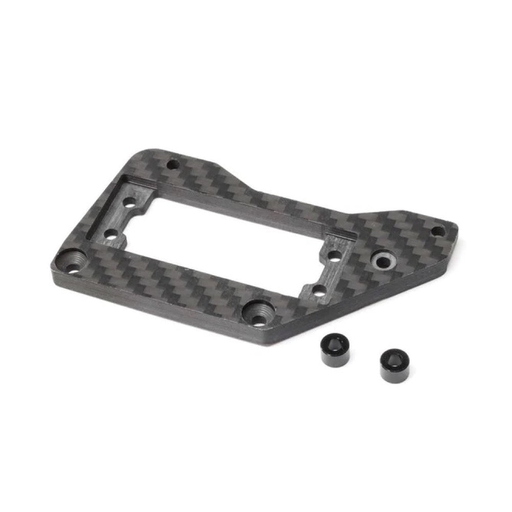 Axial AXI334003 Carbon Servo On Axle Mount Pro Scaler – OZRC