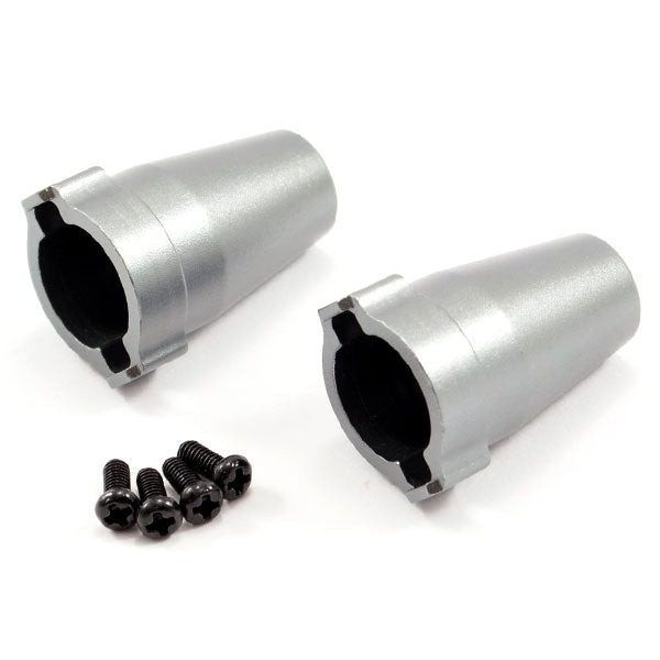 Aluminium Rear Axle Cover Bushing (2) Ou – OZRC