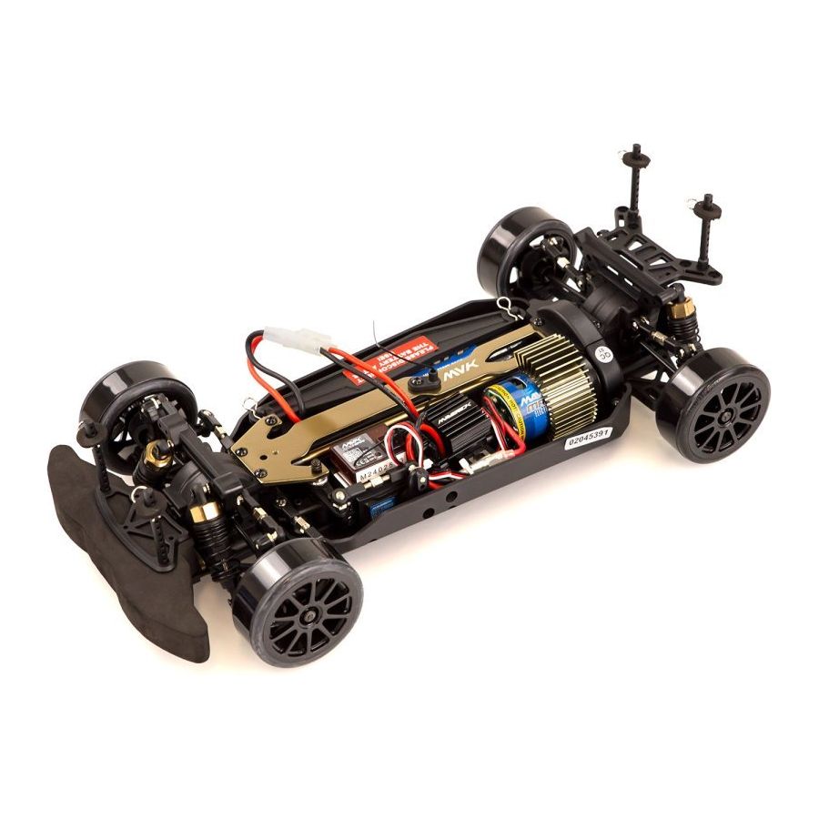 Maverick 1/10 Strada DC Electric On Road RTR RC Drift Car MV12618 – OZRC