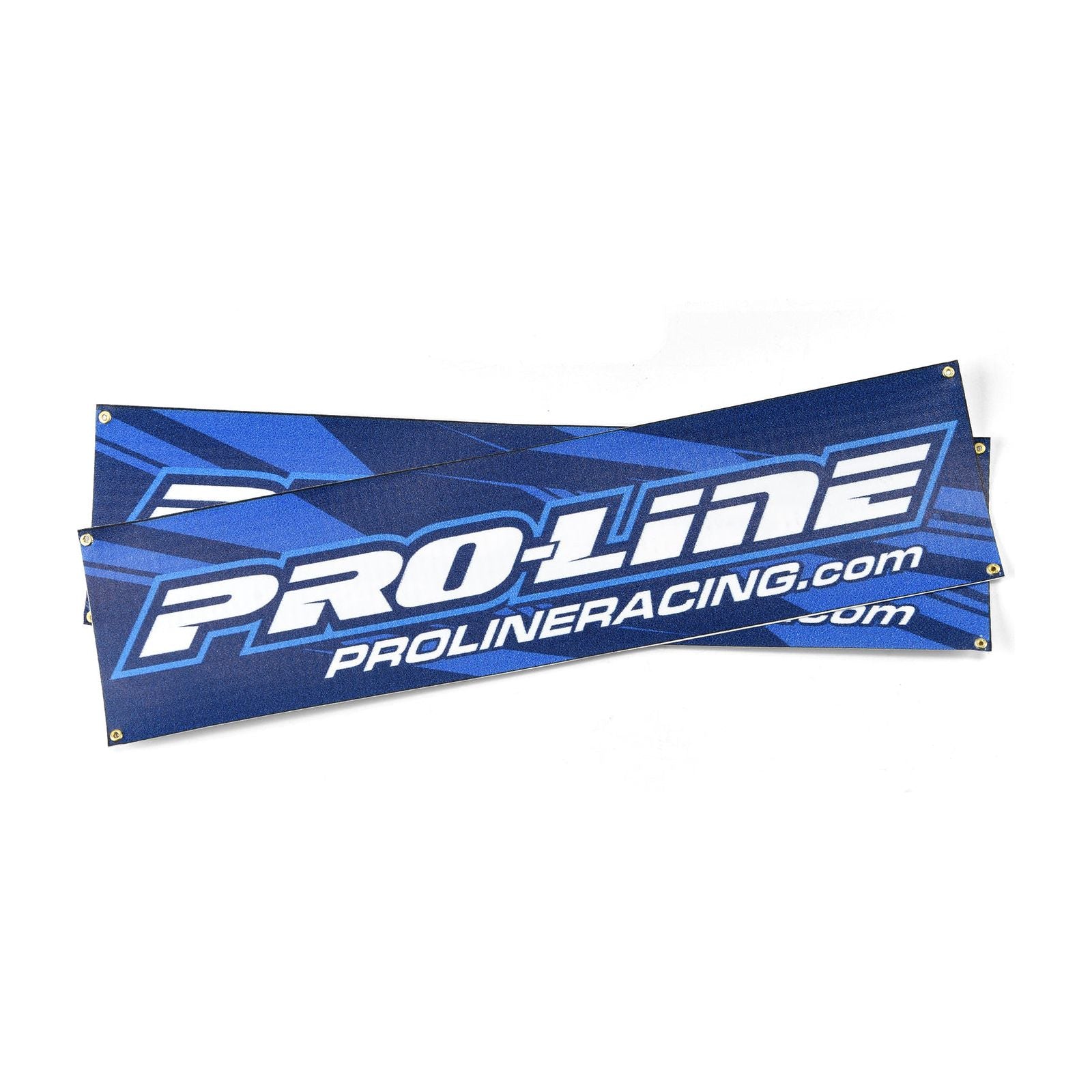 PROLINE SCALE PROLINE FACTORY TEAM BANNERS 2PCS - PR6315-00 – OZRC