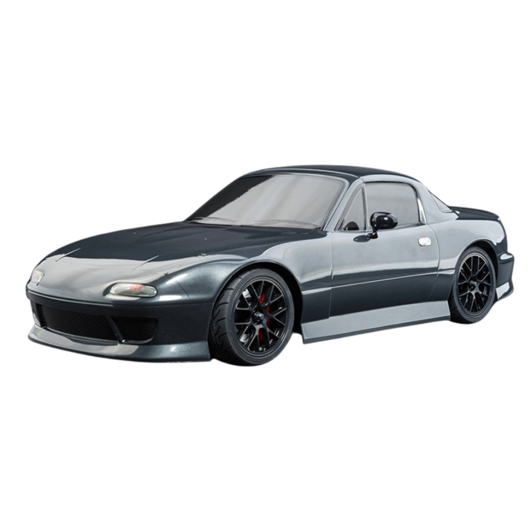 MST TCR-M Mazda MX5 FWD Electric RC On Road 1/10 Touring Car Kit 53219 ...