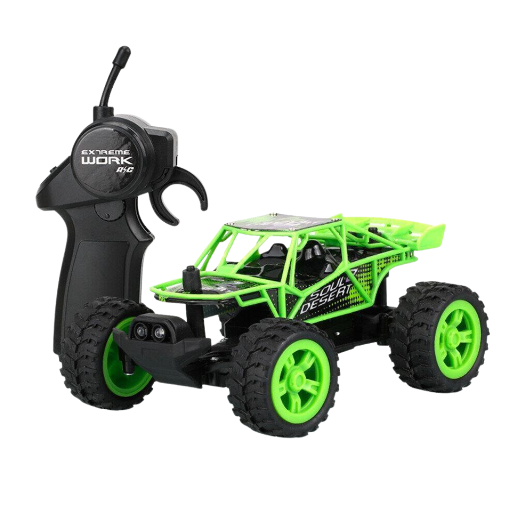 RC BOW MAX 1/32 MINI DESERT TRUCK 2.4GHZ RC-MDT – OZRC