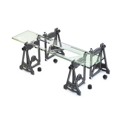 Sky RC 1/10 Setup Station System with Carry Bag (Black) SK-600069-01 – OZRC