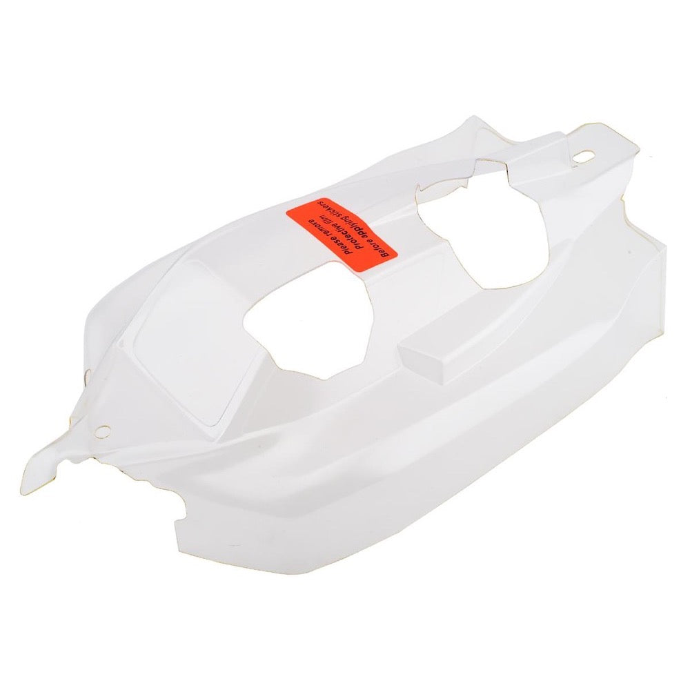 TLR TLR240013 Body with Decals 8X Elite – OZRC