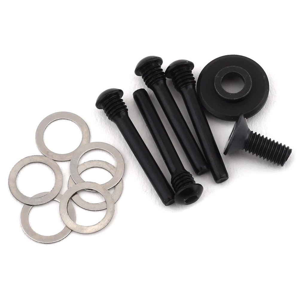 TLR TLR241053 Clutch Pins and Hardware 8X Elite – OZRC