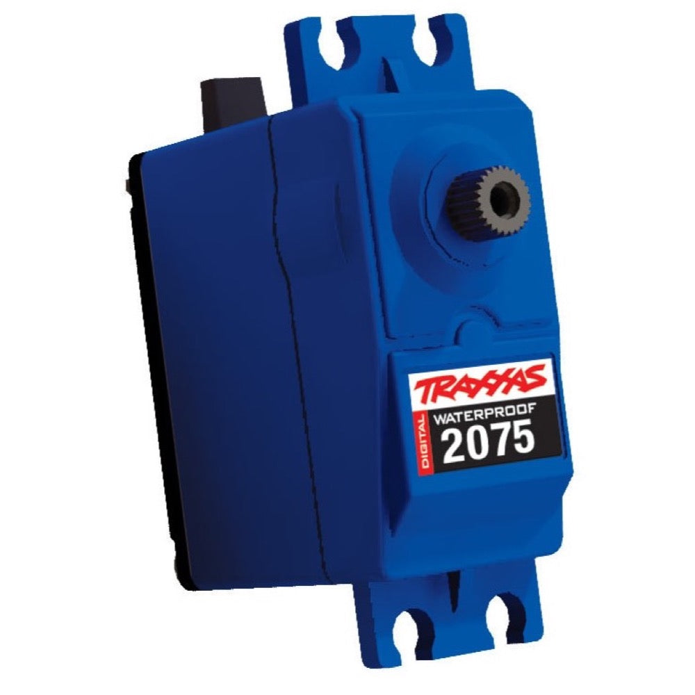 Traxxas Servo Digital High Torque Steering 2075 – OZRC