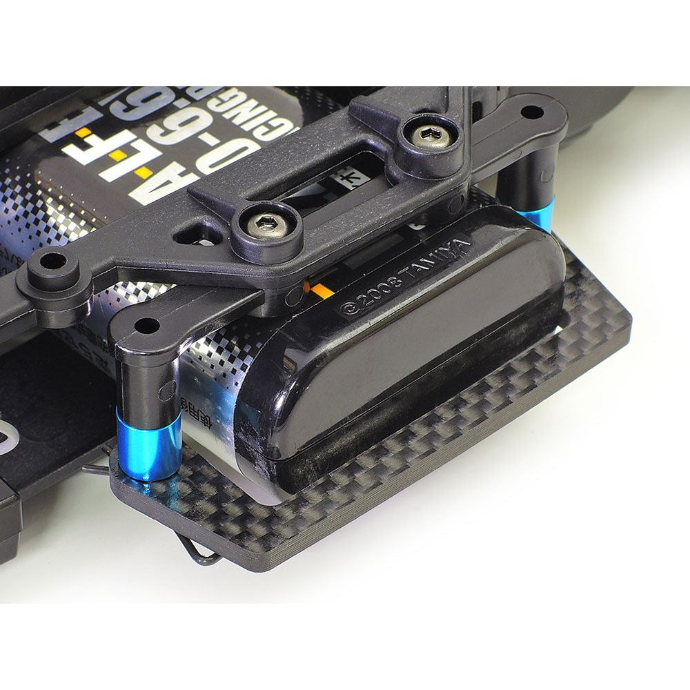 Tamiya 84436 1/10 FWD M-07R R/C Chassis Kit Limited Edition – OZRC