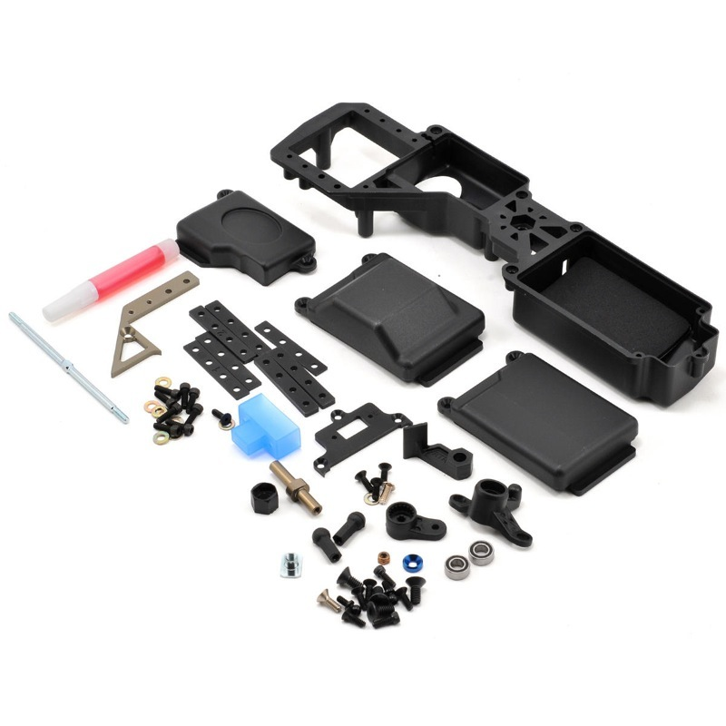 TLR 4401 Radio Tray Gen III 8B/T – OZRC