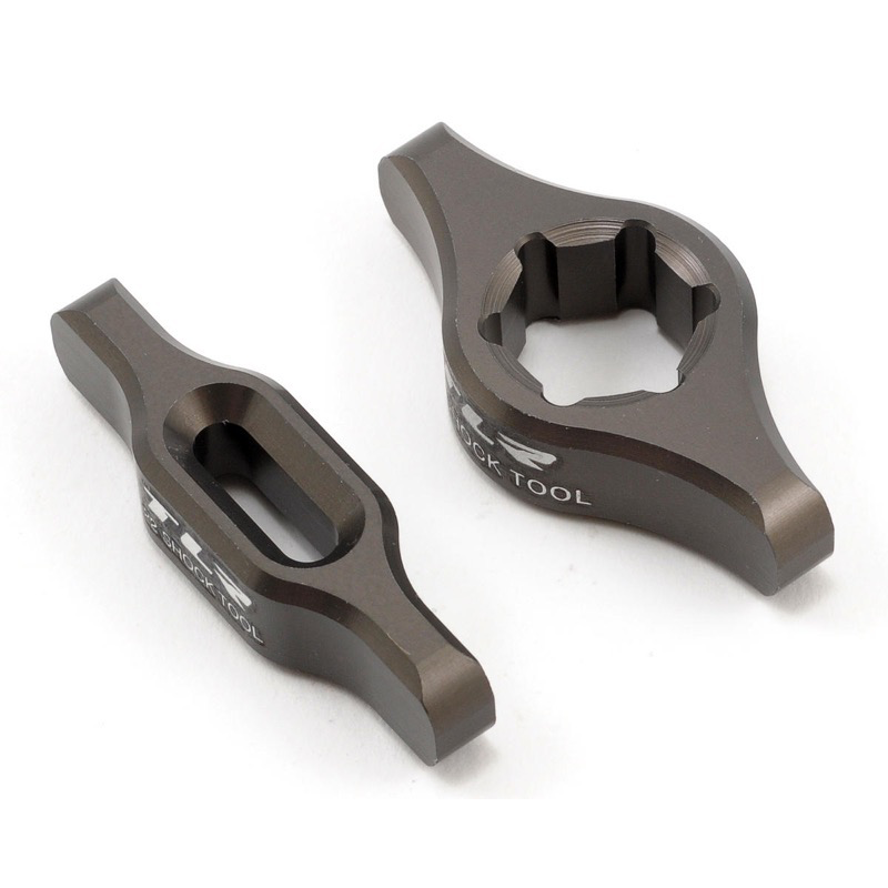 TLR 5099 Shock Tool Kit Aluminum 12mm Shock* – OZRC